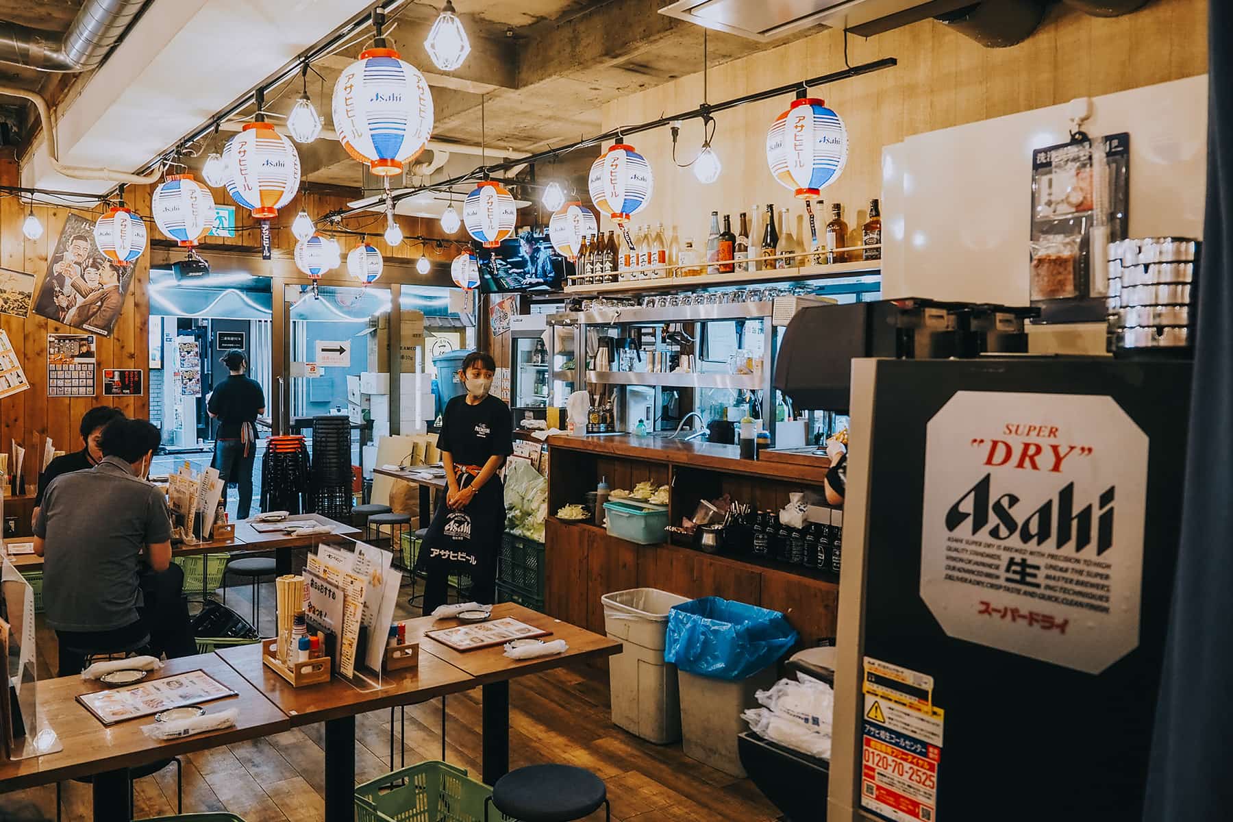 Japan-Rundreise im Camper 2.0 - Travelisto - Familien-Reiseblog